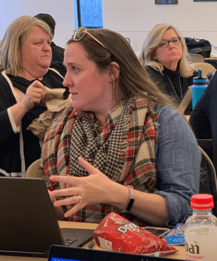 Improving Student Achievement: Real-World Results - ANet