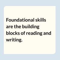 What It Really Takes to Teach Literacy Today