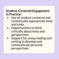 What It Really Takes to Teach Literacy Today