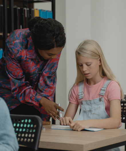 Empowering Teachers - ANet Teacher Empowerment