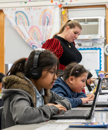 What Is ANet? Mission, People & Values Definition