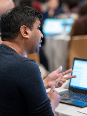 Strategies to Support & Improve Student Learning - ANet