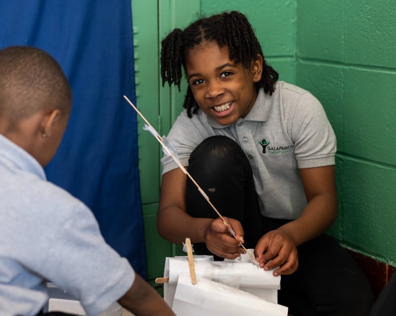 How One School's HQIM Implementation Starts Instructional Coherence