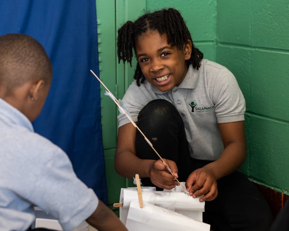 How One School's HQIM Implementation Starts Instructional Coherence