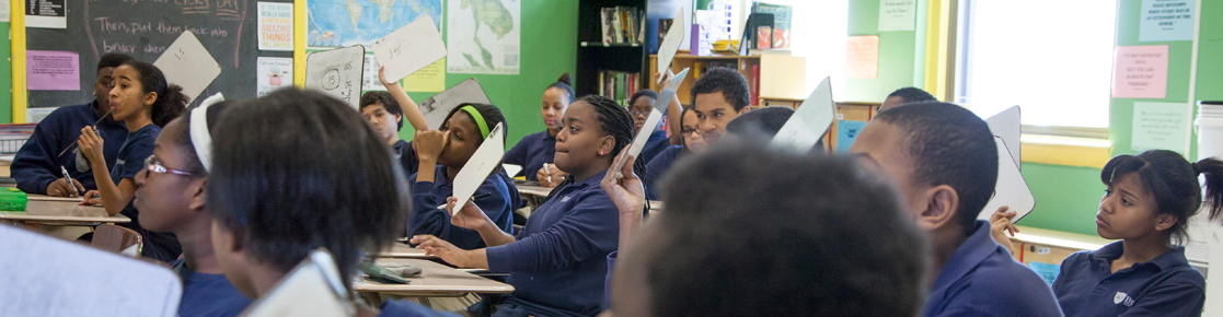 A powerful observation process you can adopt