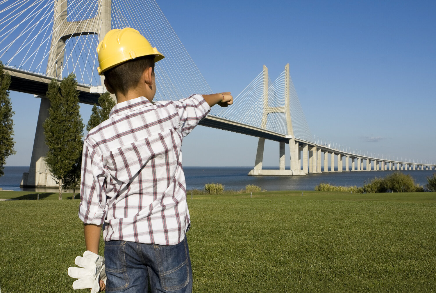 Long-time leaders learning to build bridges to their students with ...