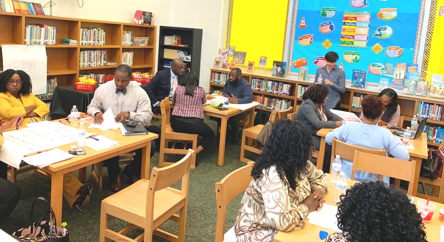 Case study: Providing high-impact curriculum support to teachers and ...