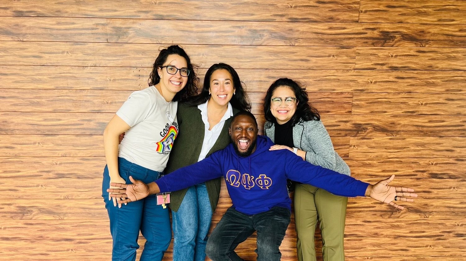 Partner Spotlight - Austin Achieve Public Schools Northeast Campus RSSP ...