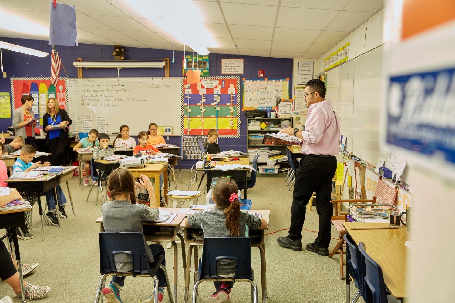 Evidence drives exciting progress at DEPSA