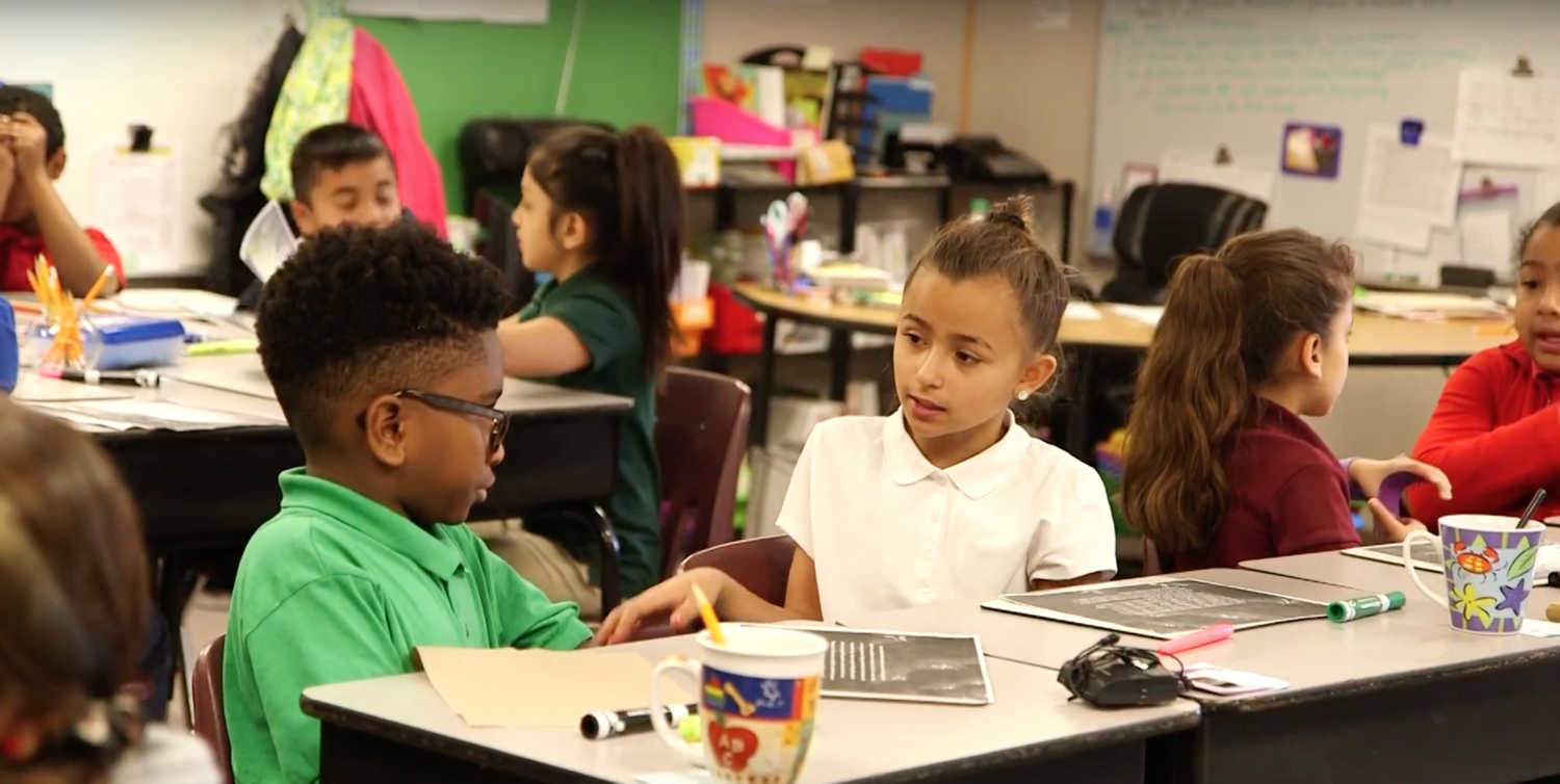 Video: How to engage students with text-dependent questions
