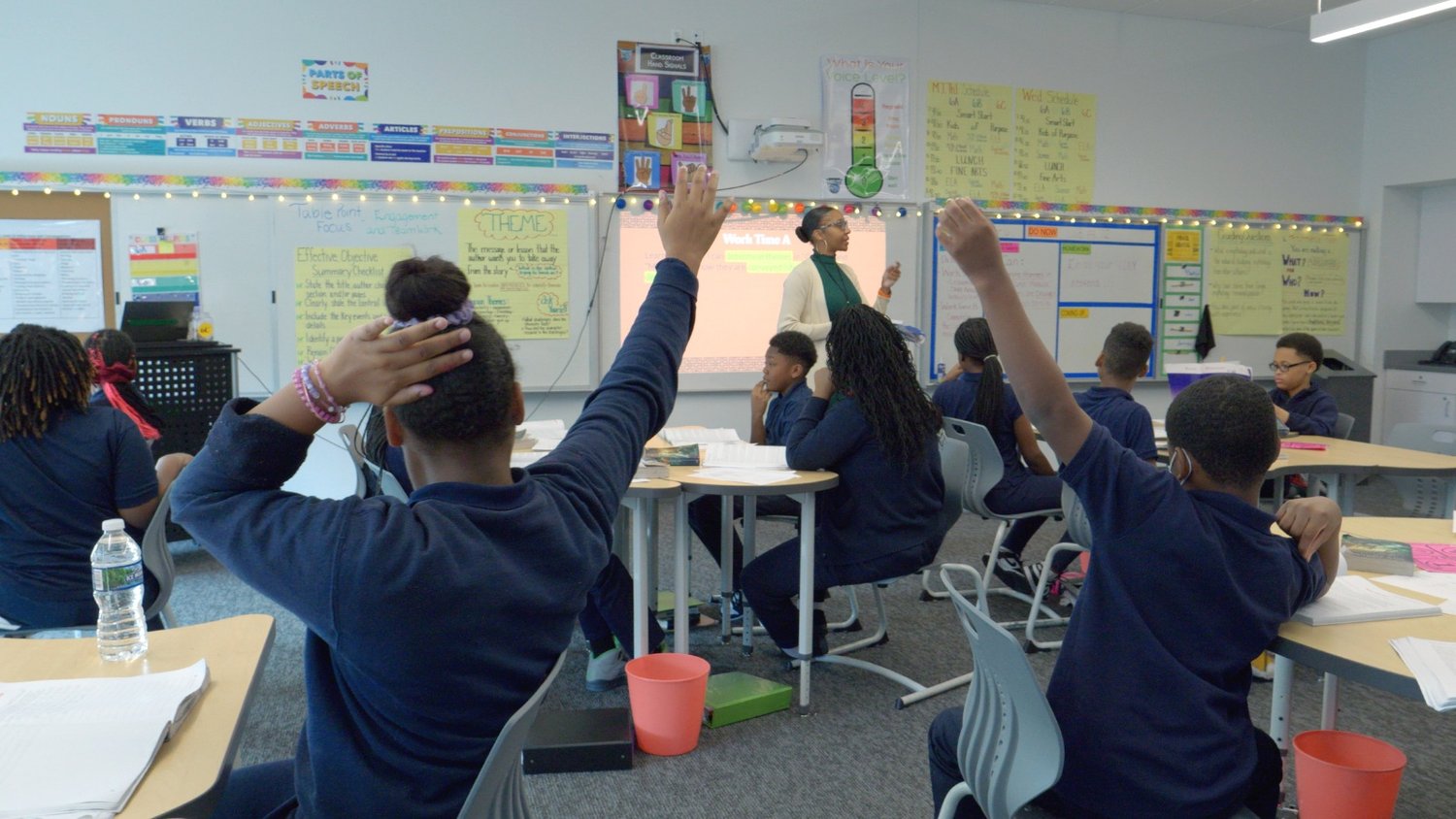 How to use student data for instruction