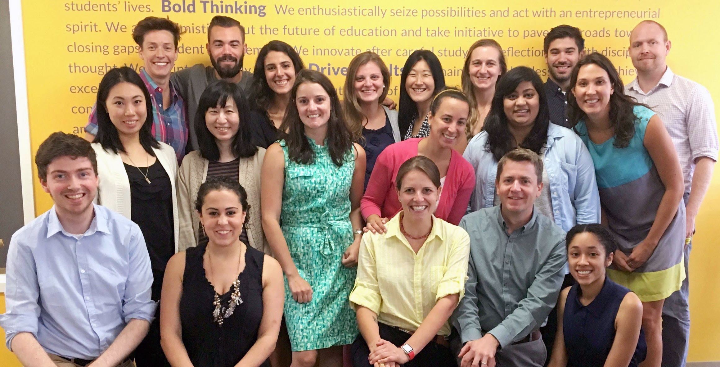 ANet assessments recognized for excellence in independent study