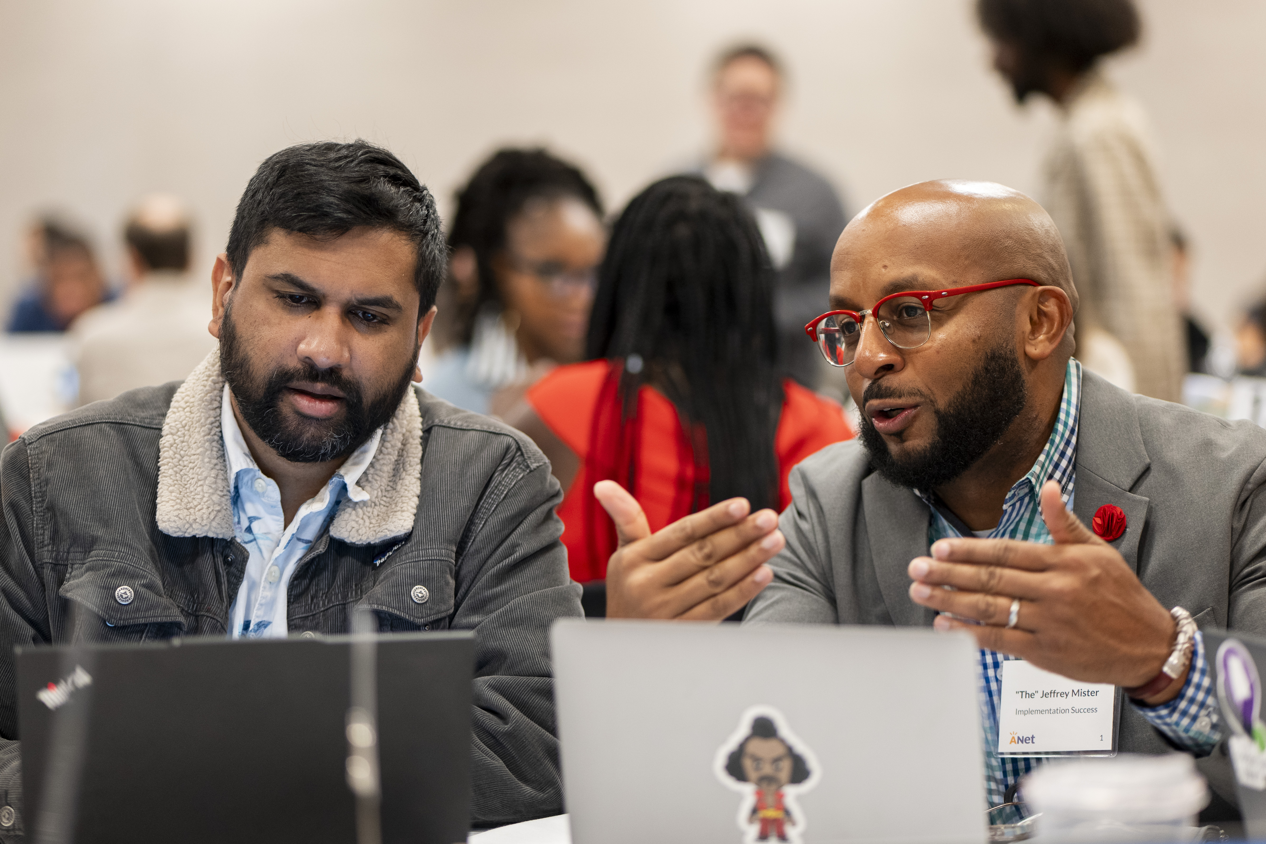 Why Conceptual Understanding Matters More Than Ever