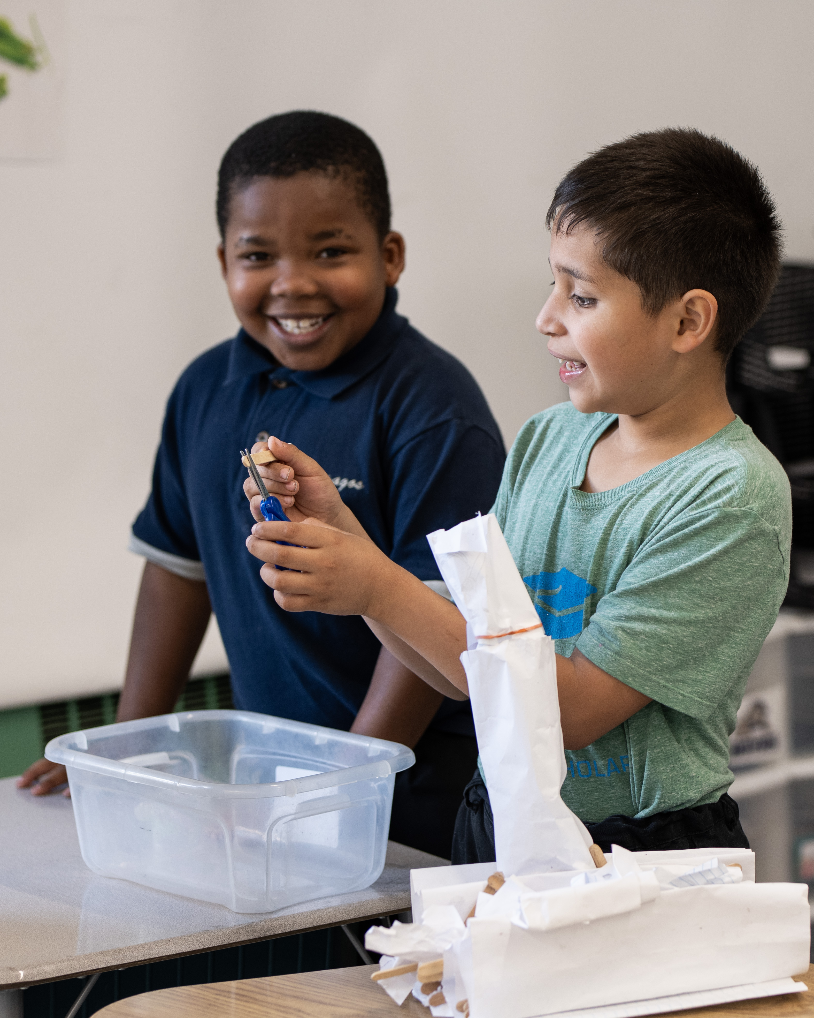 Successful HQIM Implementation Makes Instructional Coherence Possible